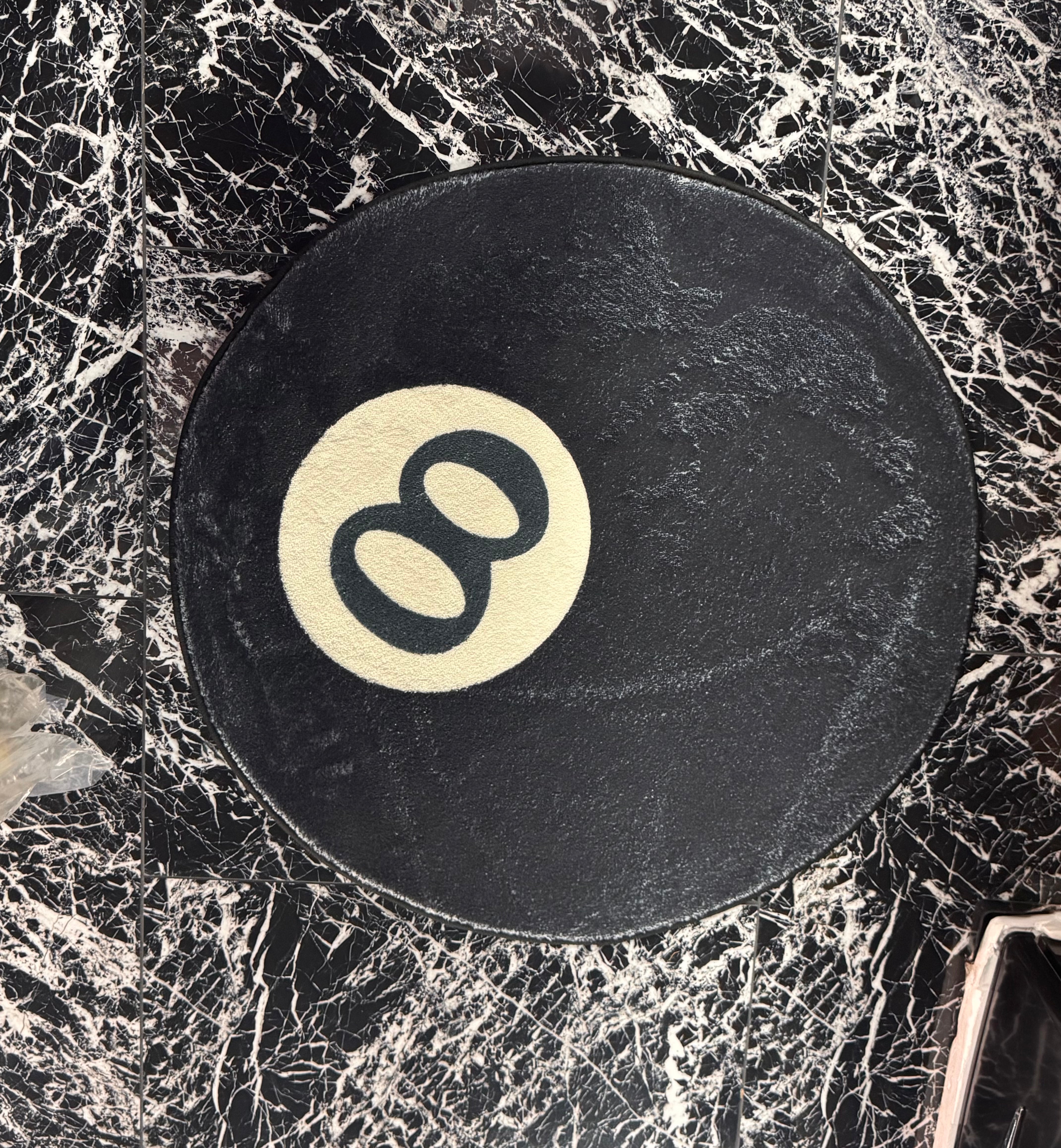 8 ball rug – NEONZ LED