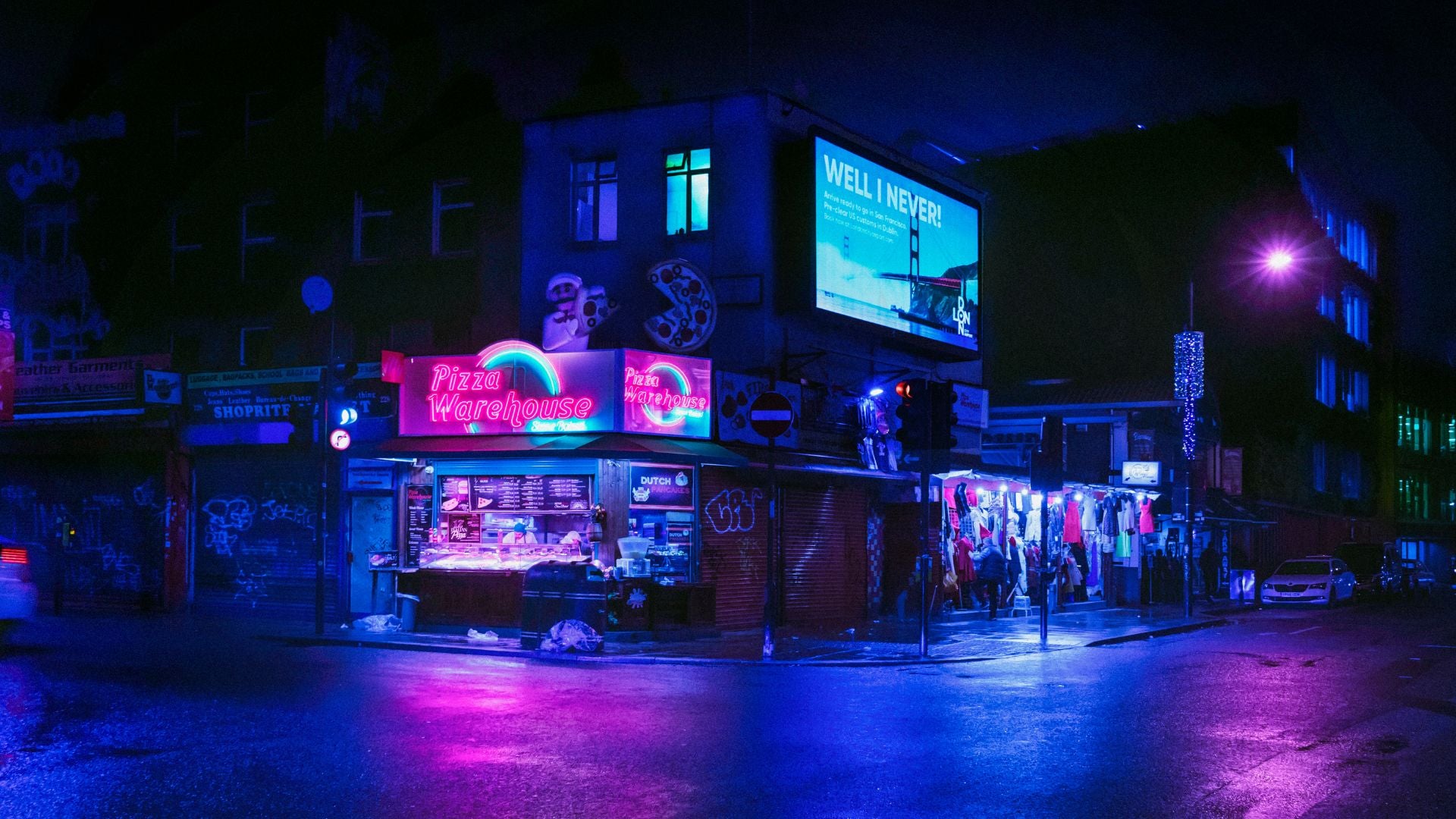NEONZ LED